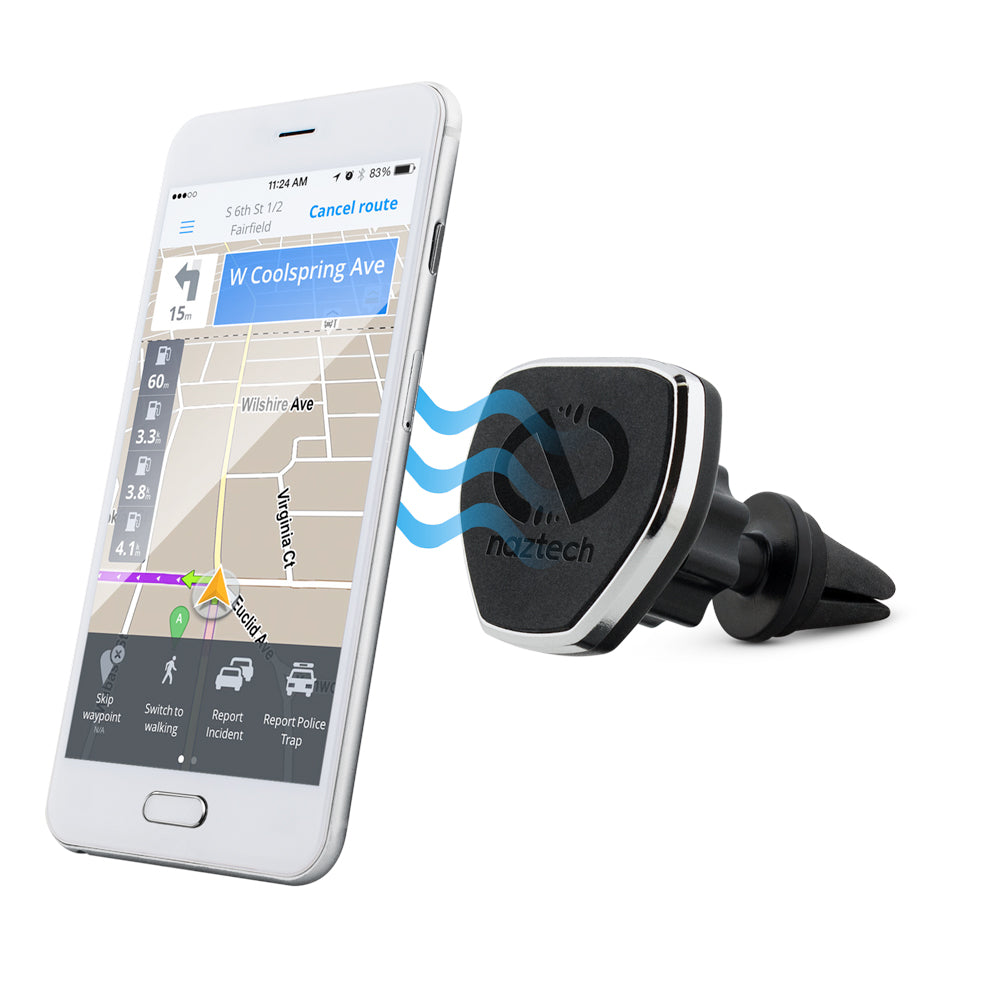 Car Mounts – Naztech.com