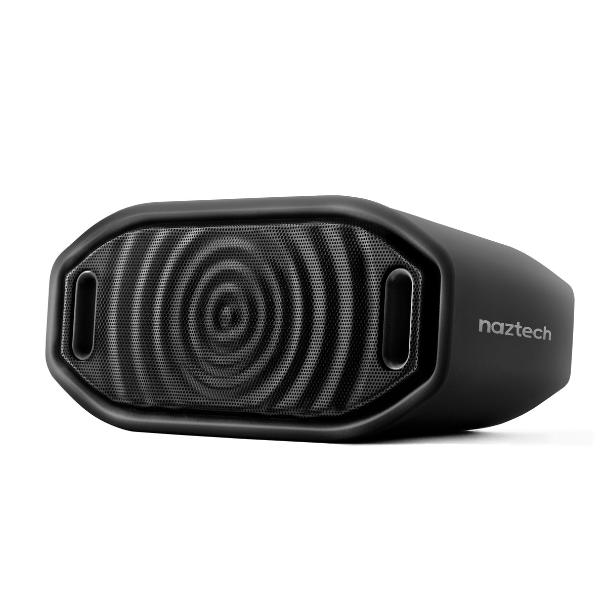 Speakers – Naztech.com